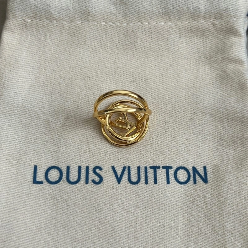 Value-priced Louis Vuitton Rings