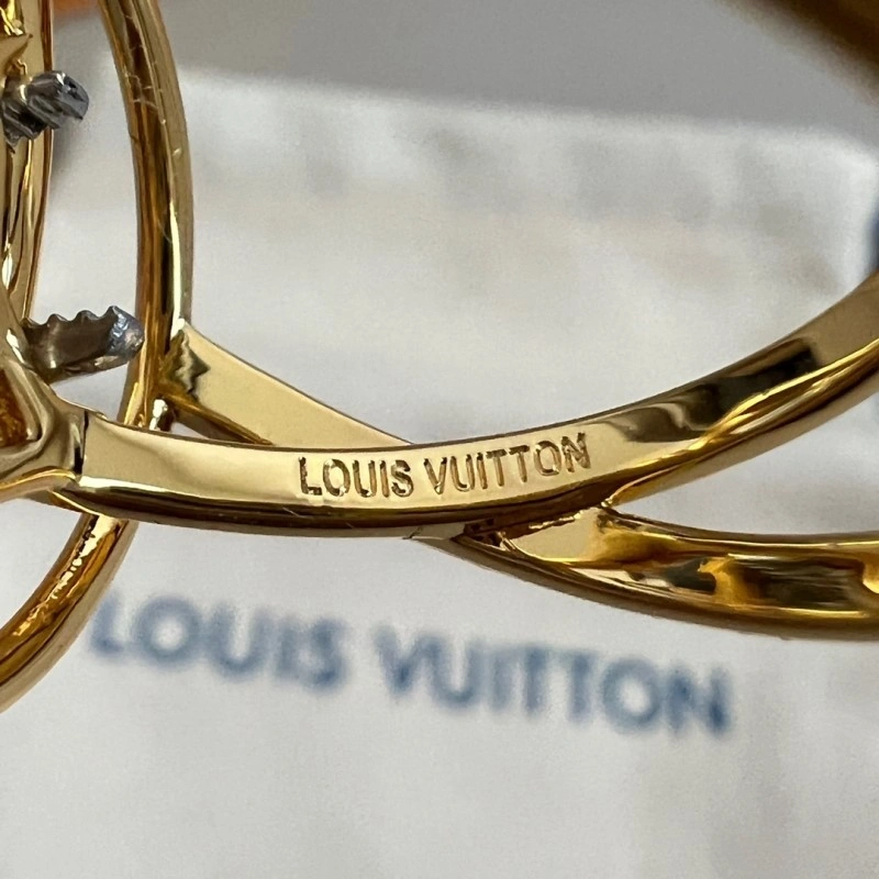 Value-priced Louis Vuitton Rings