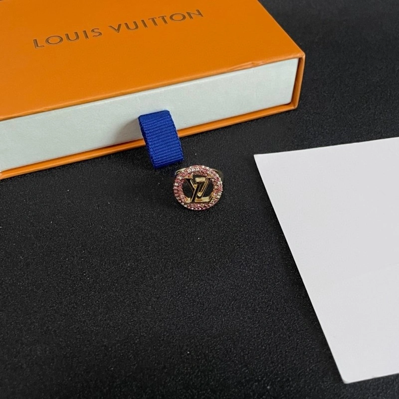 Original Louis Vuitton Rings