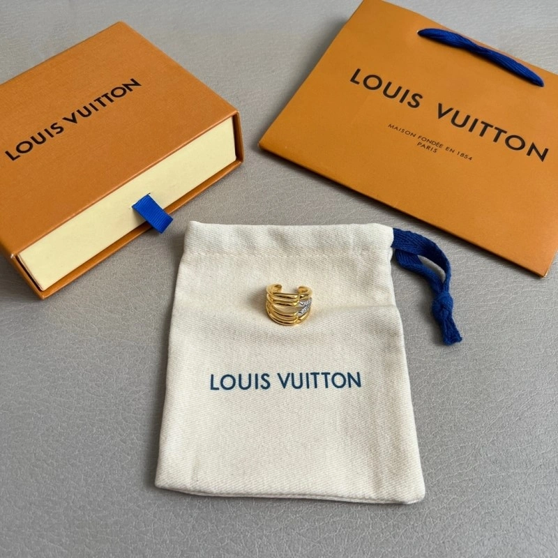 Louis Vuitton Rings