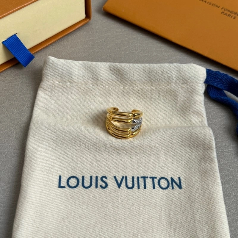 Bargain Louis Vuitton Rings