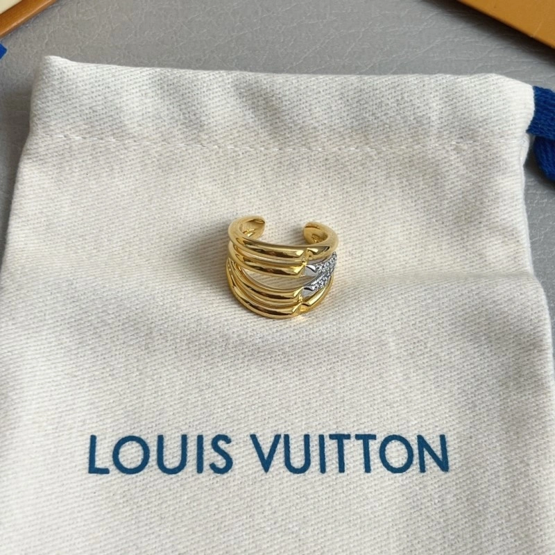 Bargain Louis Vuitton Rings