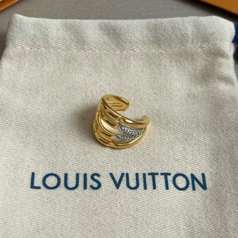 Bargain Louis Vuitton Rings