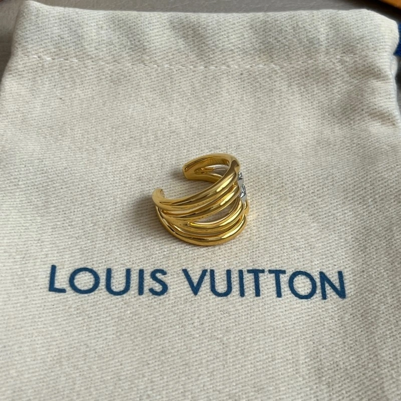 Bargain Louis Vuitton Rings