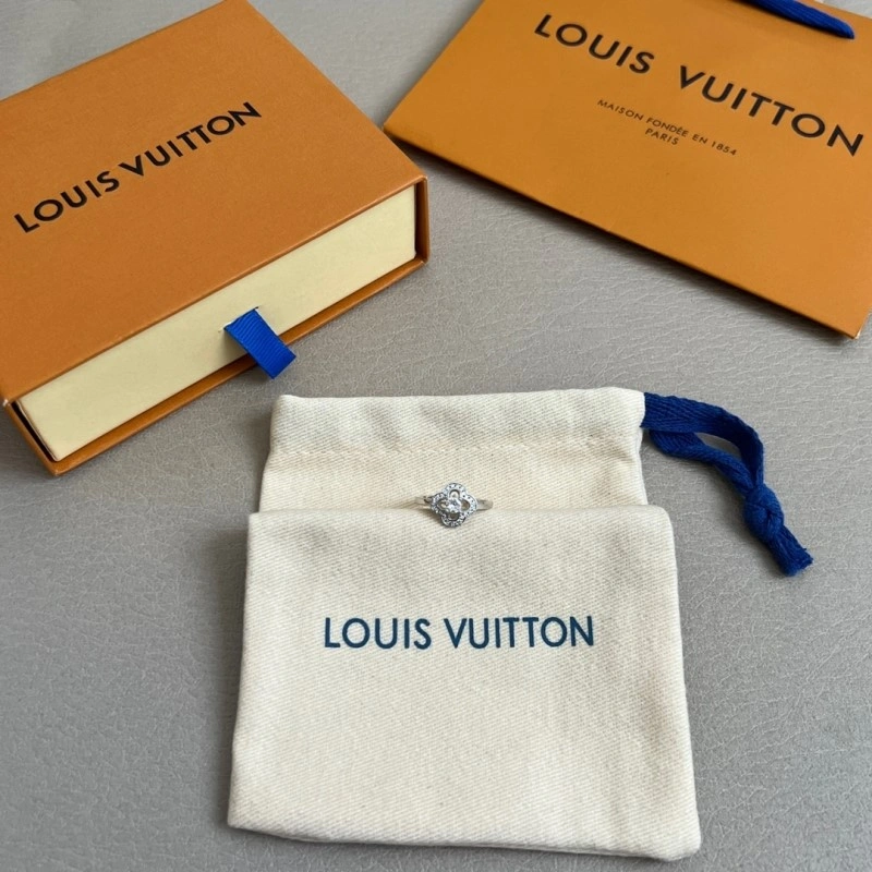 Louis Vuitton Rings