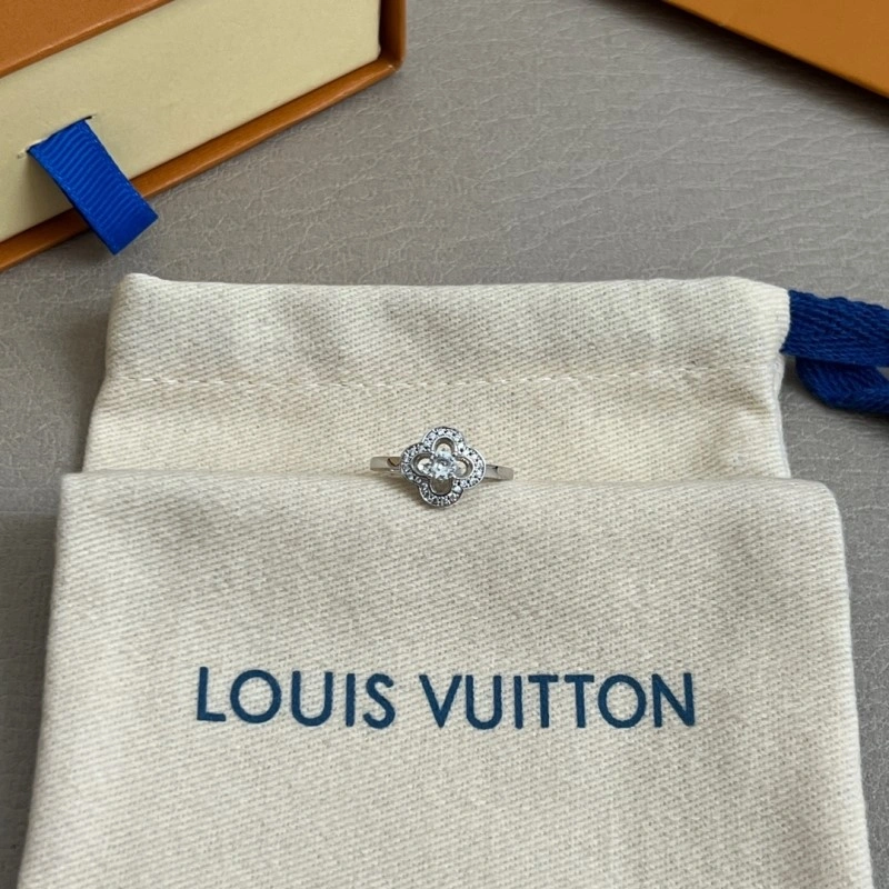 Cut-rate Louis Vuitton Rings