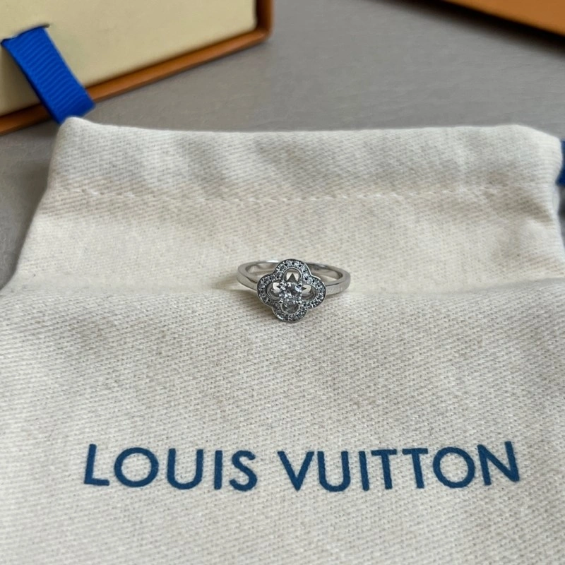 Cut-rate Louis Vuitton Rings