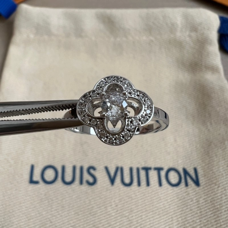 Cut-rate Louis Vuitton Rings