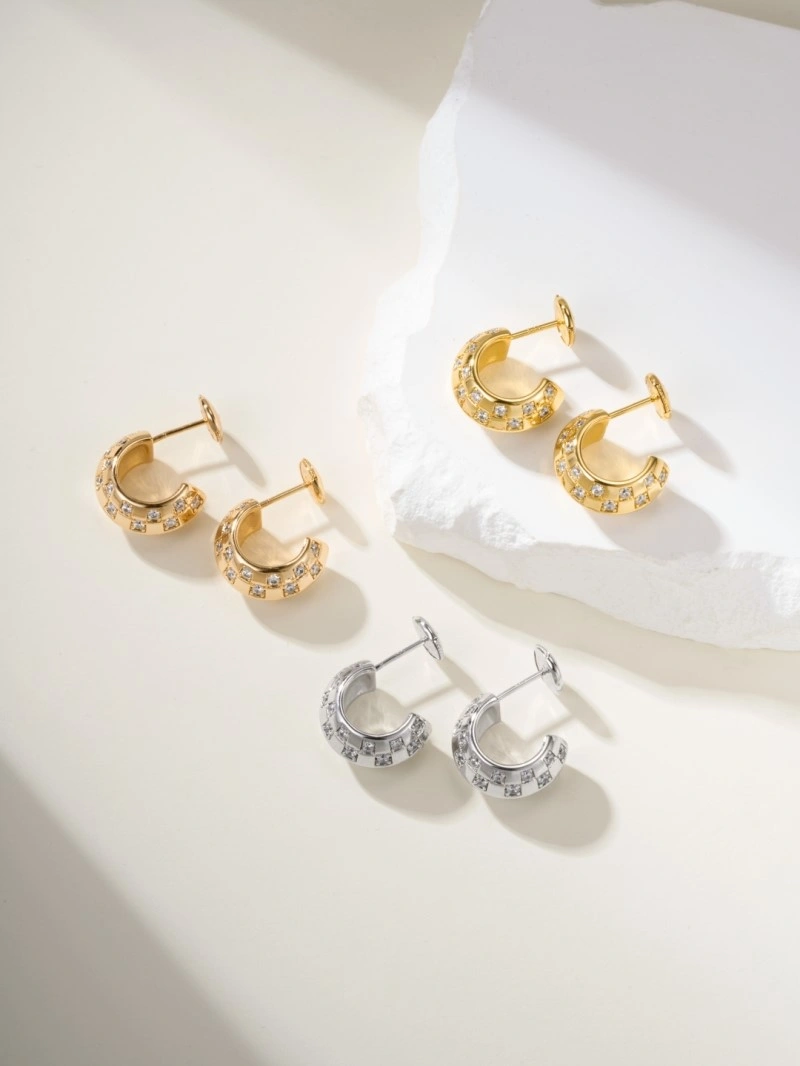 Louis Vuitton Rings