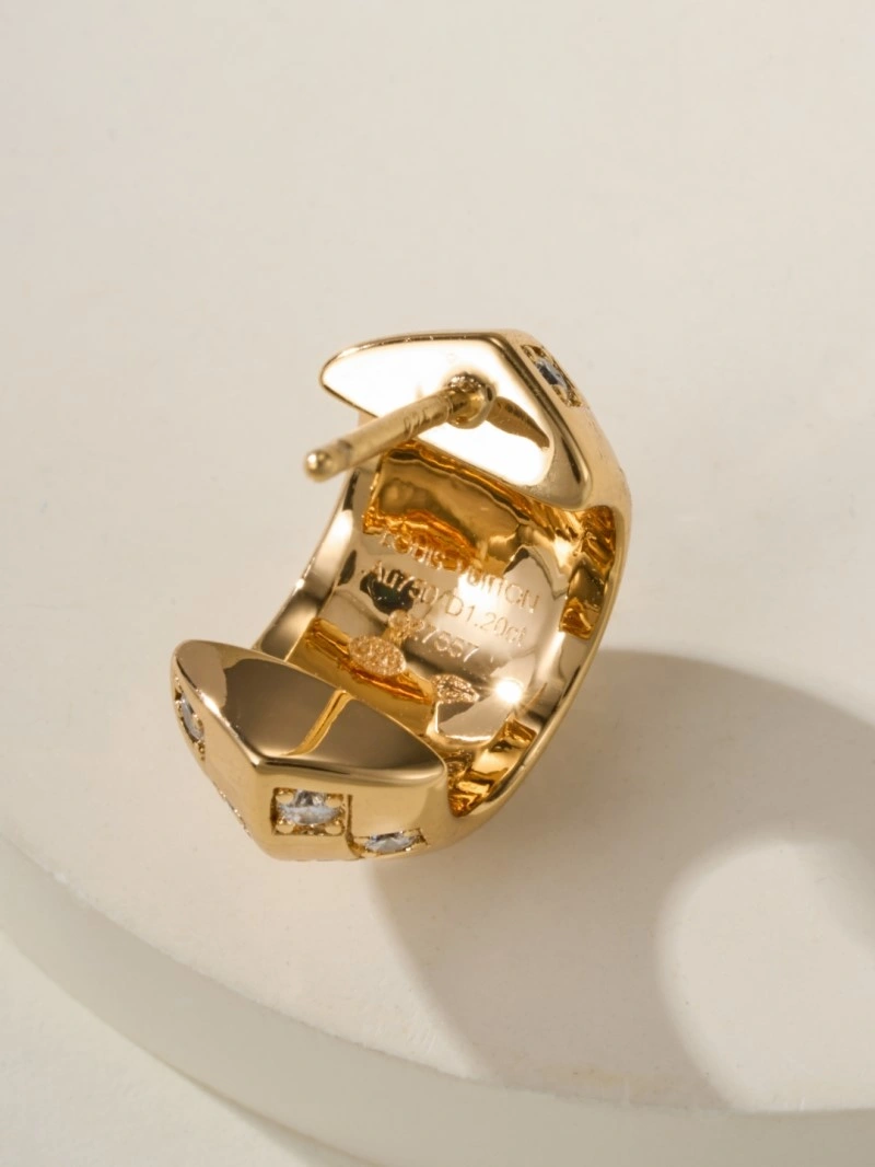Discounted Louis Vuitton Rings