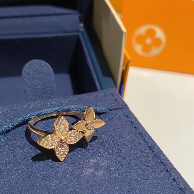 Bargain Louis Vuitton Rings
