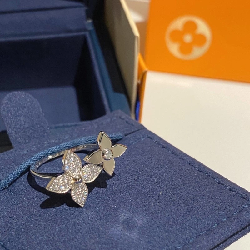 Bargain Louis Vuitton Rings