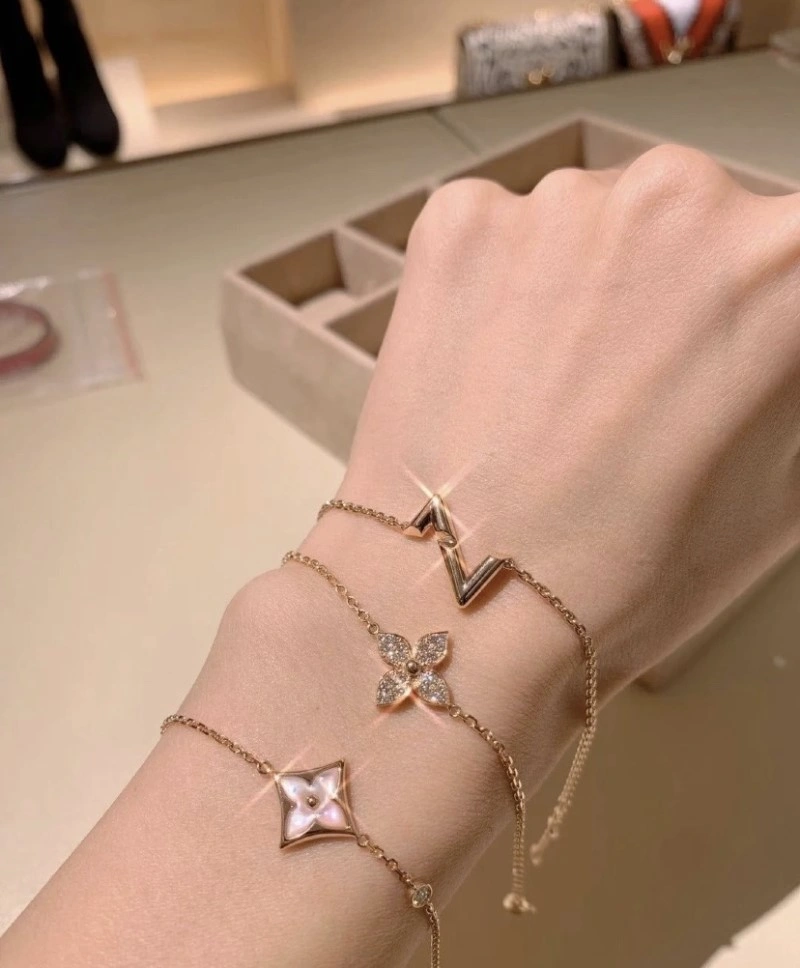 Bargain Louis Vuitton Rings