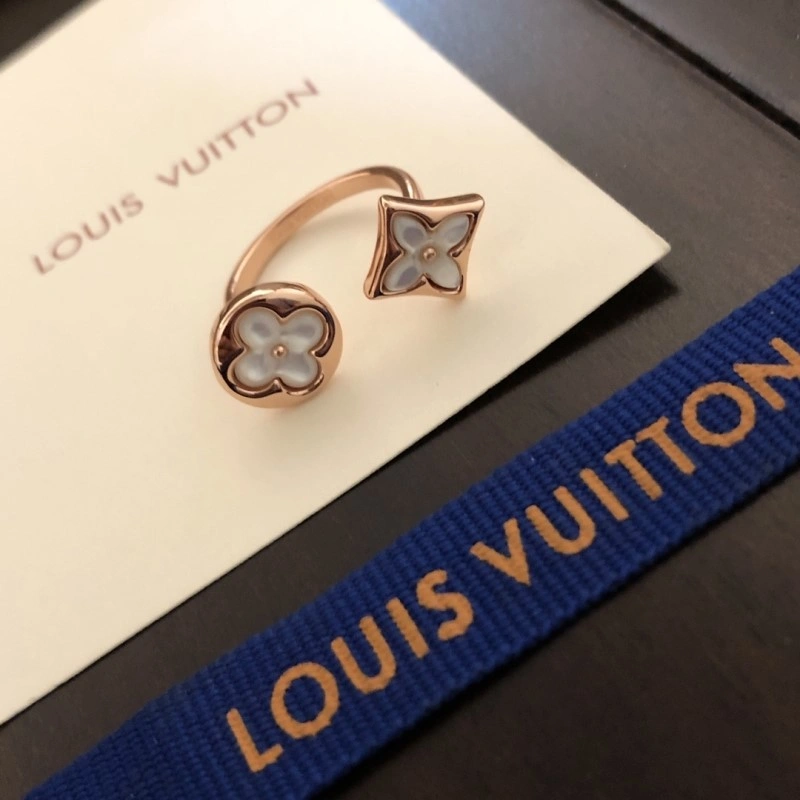 Cut-rate Louis Vuitton Rings
