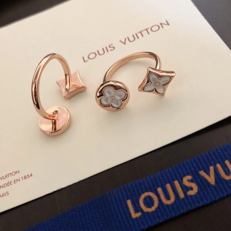 Cut-rate Louis Vuitton Rings
