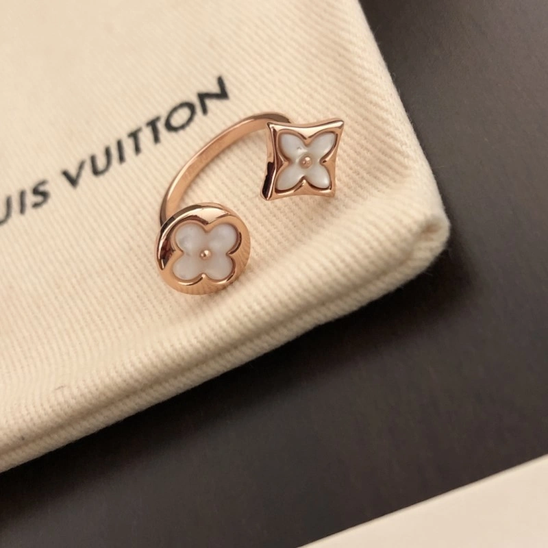 Cut-rate Louis Vuitton Rings