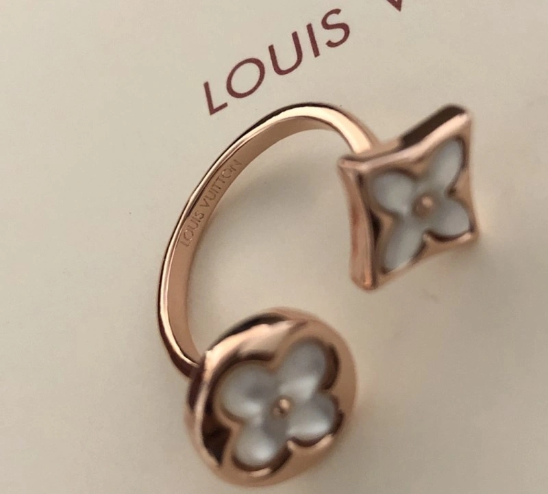 Cut-rate Louis Vuitton Rings