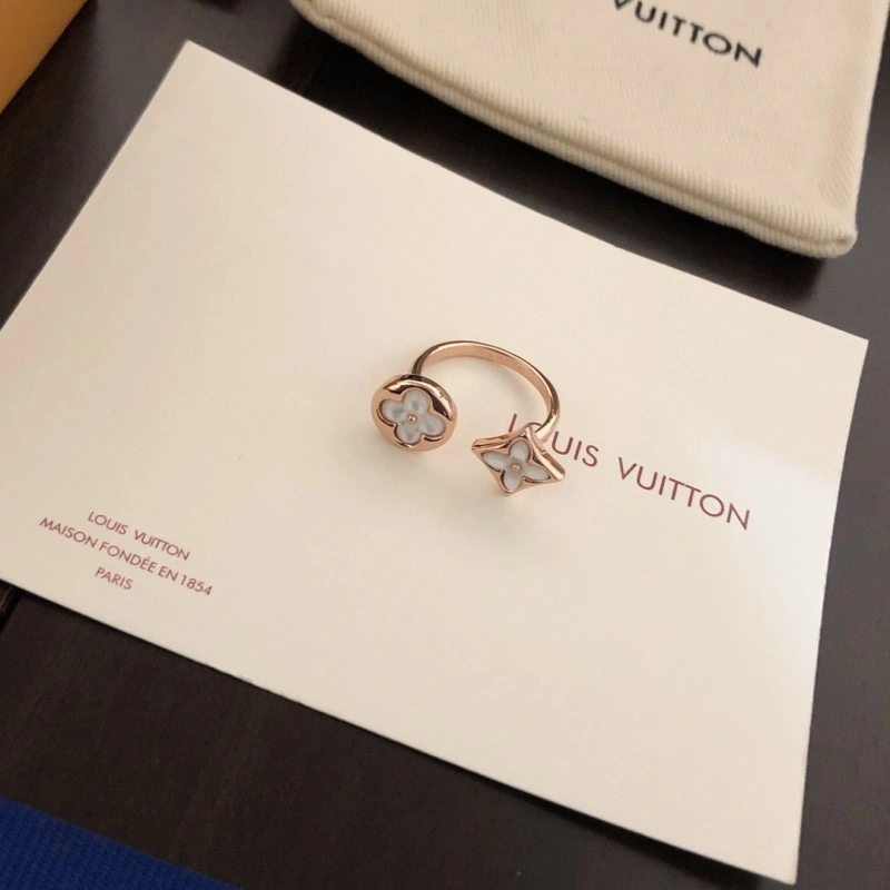 Cut-rate Louis Vuitton Rings