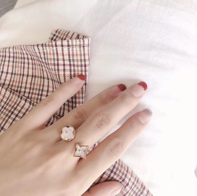 Cut-rate Louis Vuitton Rings