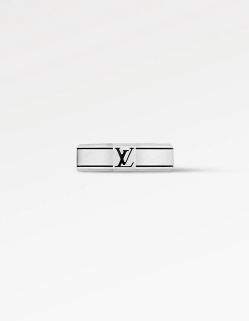 Louis Vuitton Rings