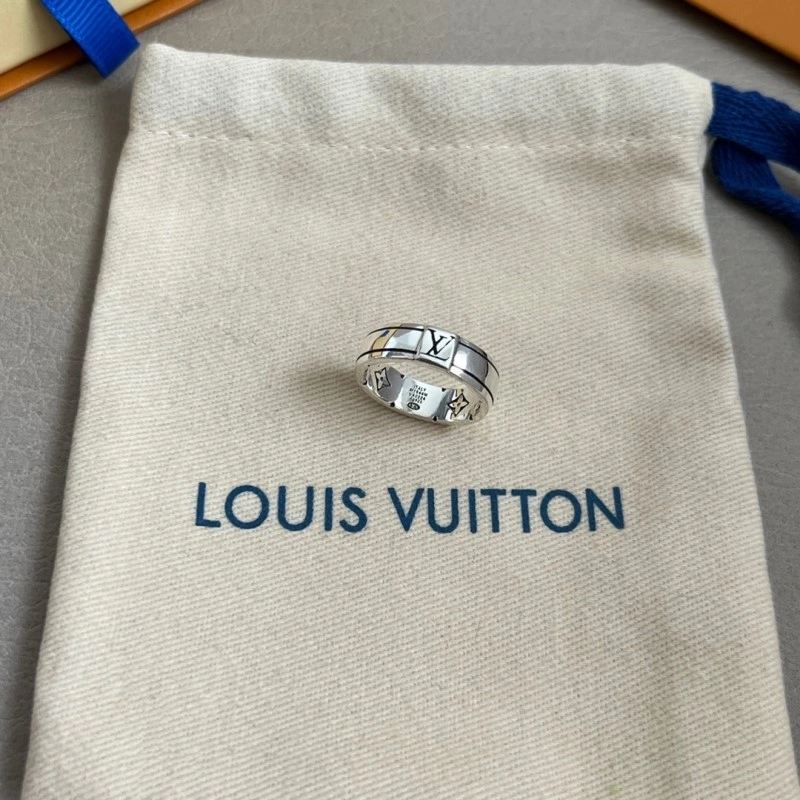 Discounted Louis Vuitton Rings