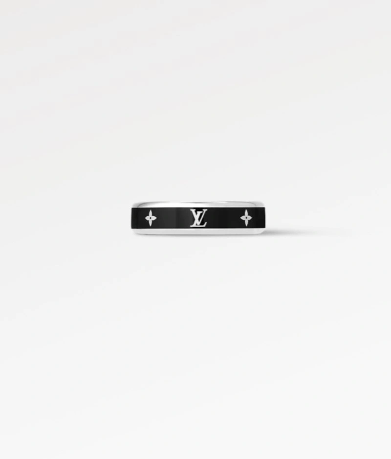 Louis Vuitton Rings