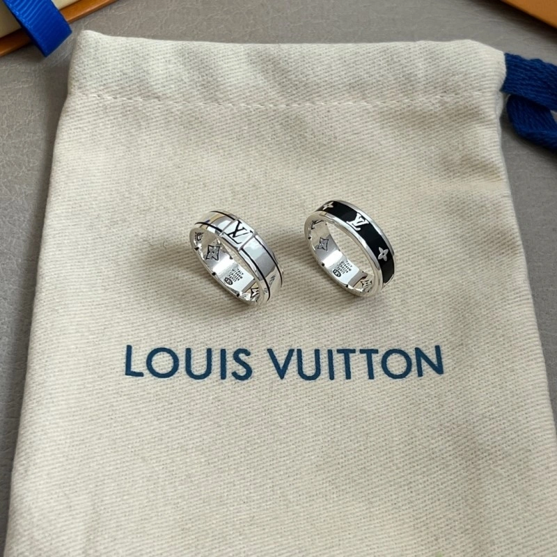Economical Louis Vuitton Rings