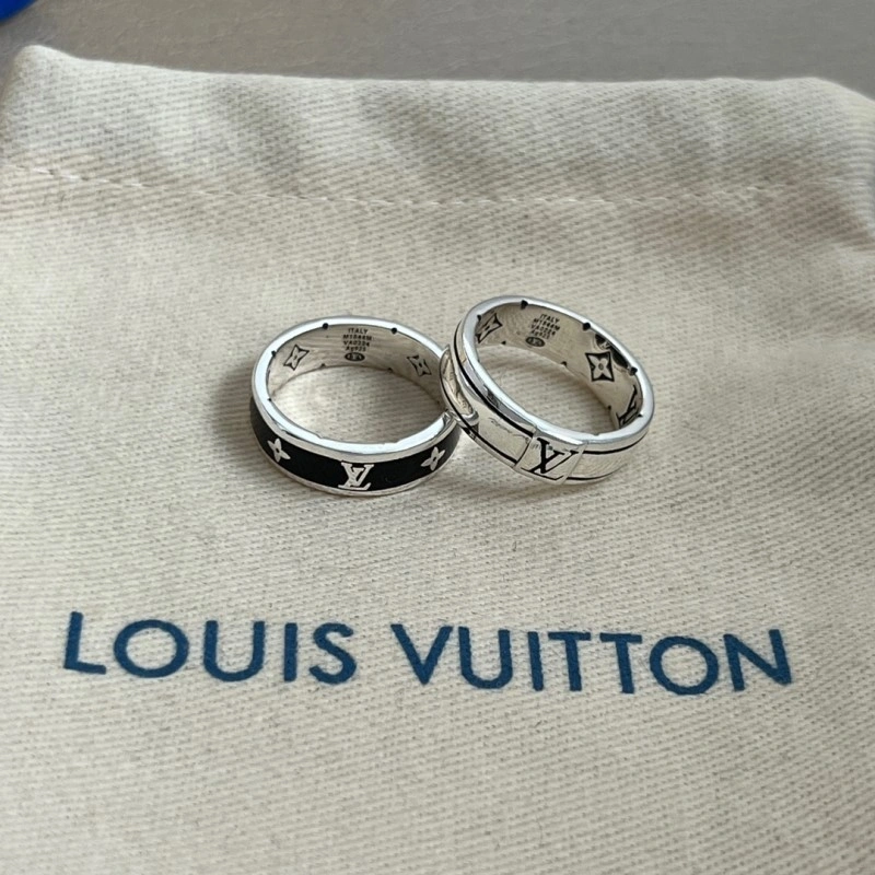 Economical Louis Vuitton Rings
