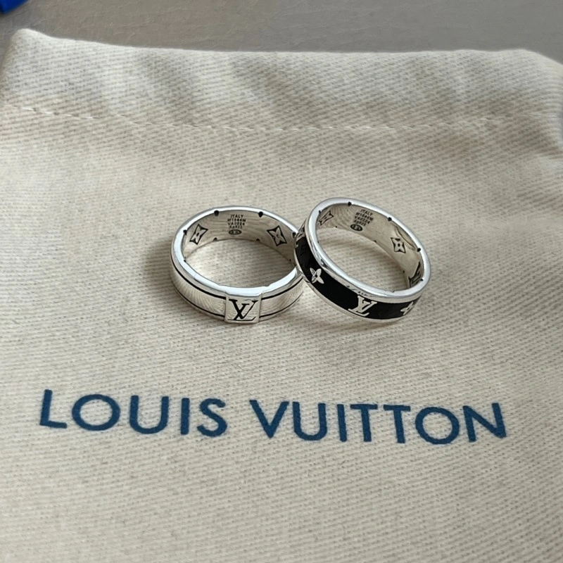 Economical Louis Vuitton Rings