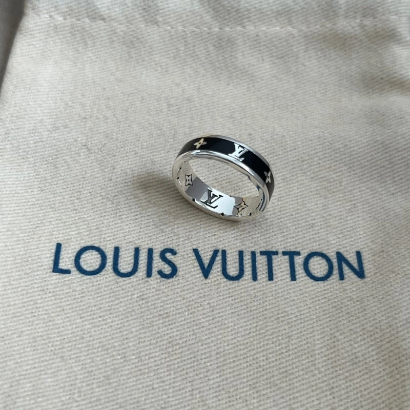 Economical Louis Vuitton Rings