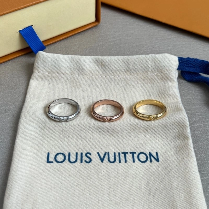 Inexpensive Louis Vuitton Rings