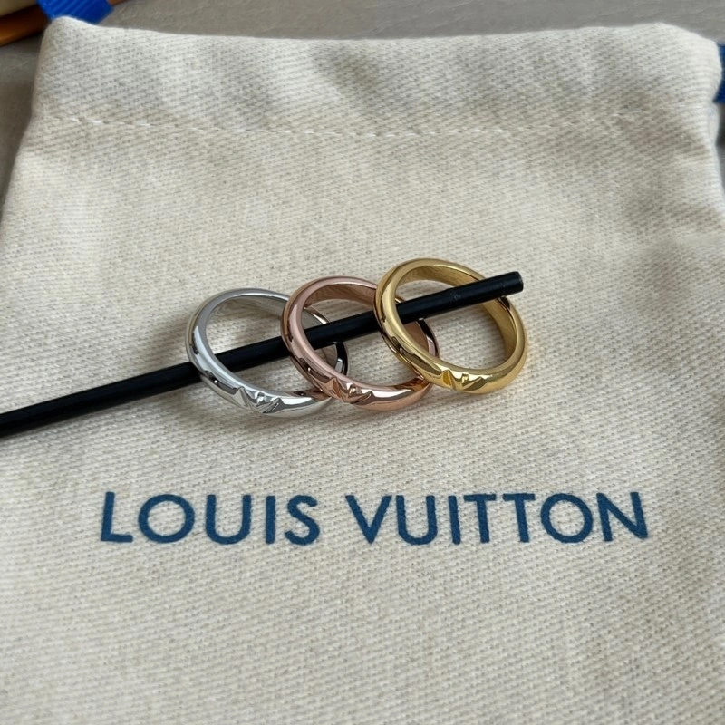 Inexpensive Louis Vuitton Rings