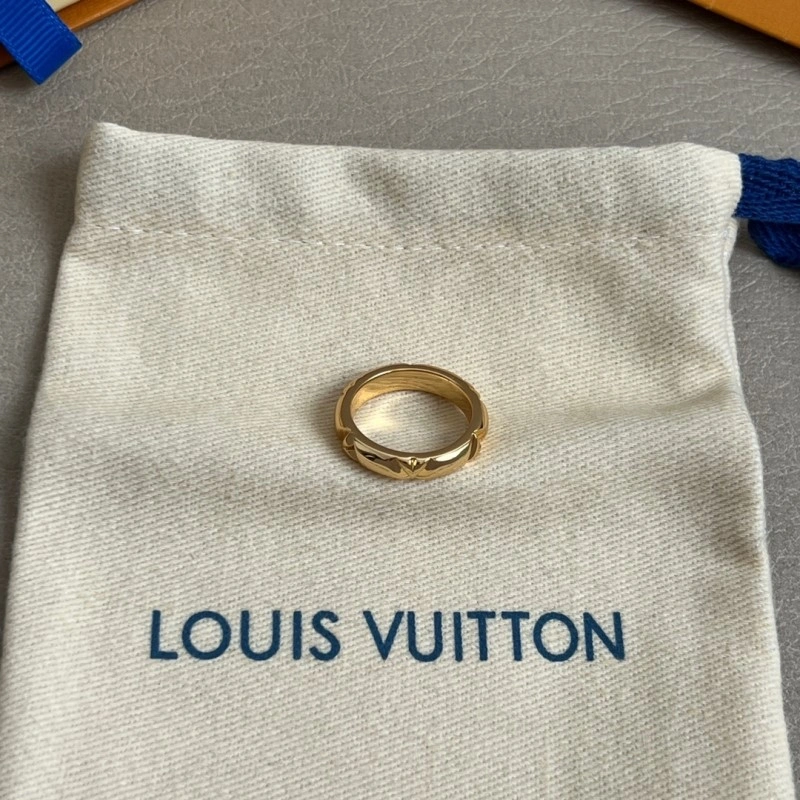 Reasonably priced Louis Vuitton Rings