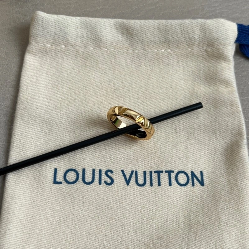 Reasonably priced Louis Vuitton Rings