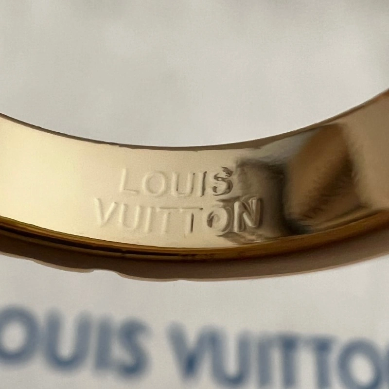 Reasonably priced Louis Vuitton Rings