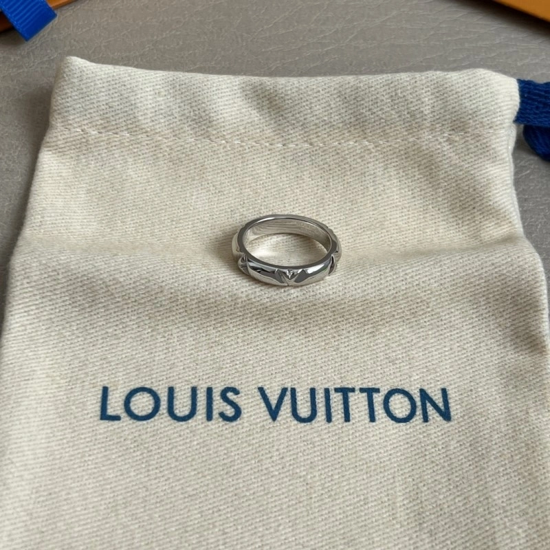 Louis Vuitton Rings