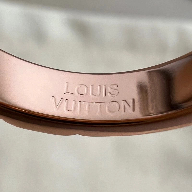 Legit Louis Vuitton Rings
