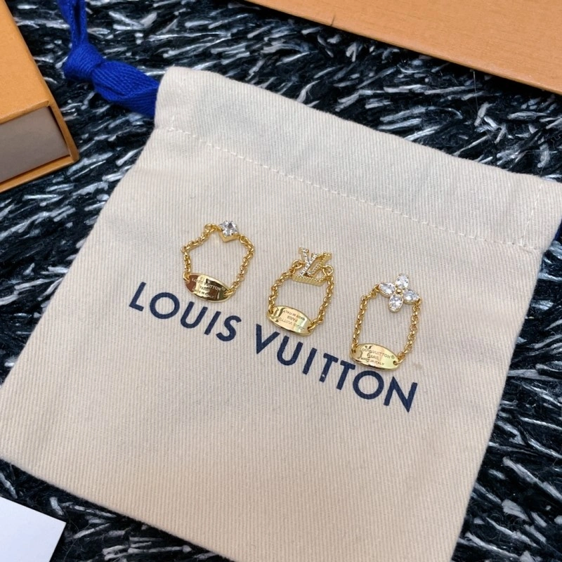 Inexpensive Louis Vuitton Rings