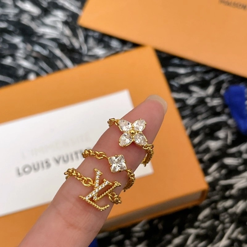 Inexpensive Louis Vuitton Rings