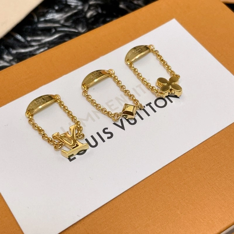Inexpensive Louis Vuitton Rings