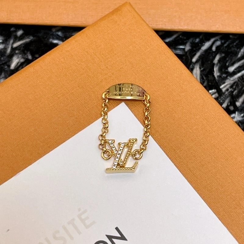 Inexpensive Louis Vuitton Rings