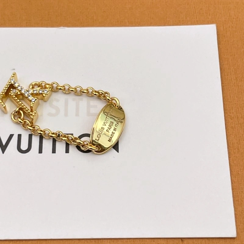 Inexpensive Louis Vuitton Rings