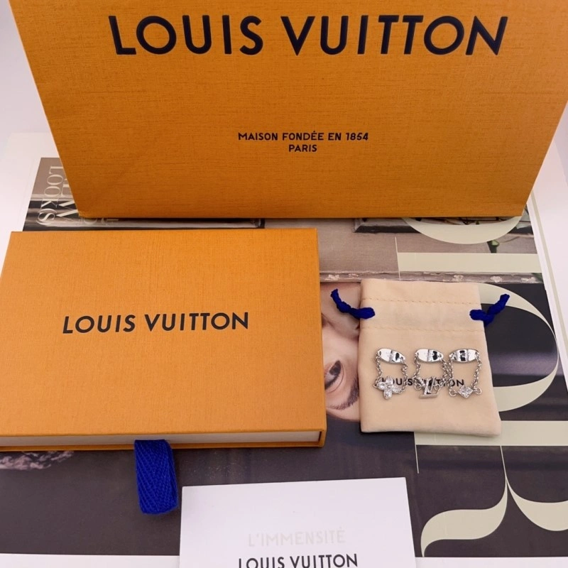 Louis Vuitton Rings