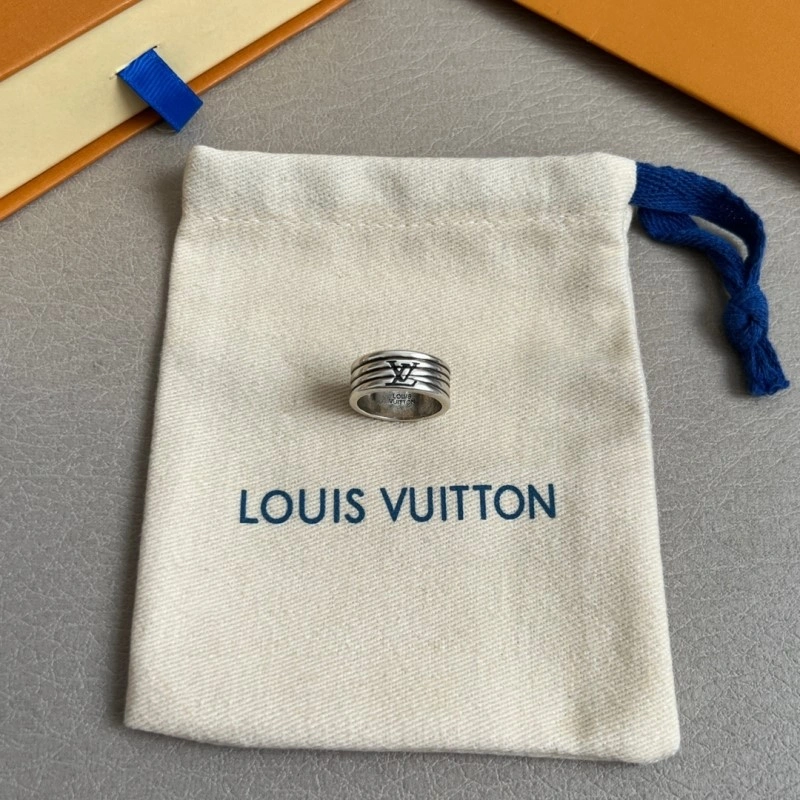 Louis Vuitton Rings