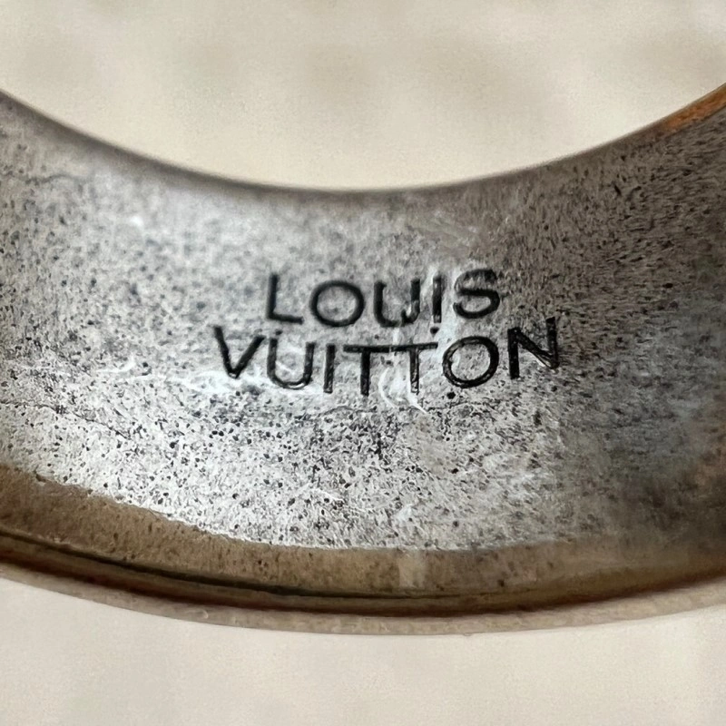 Genuine Louis Vuitton Rings