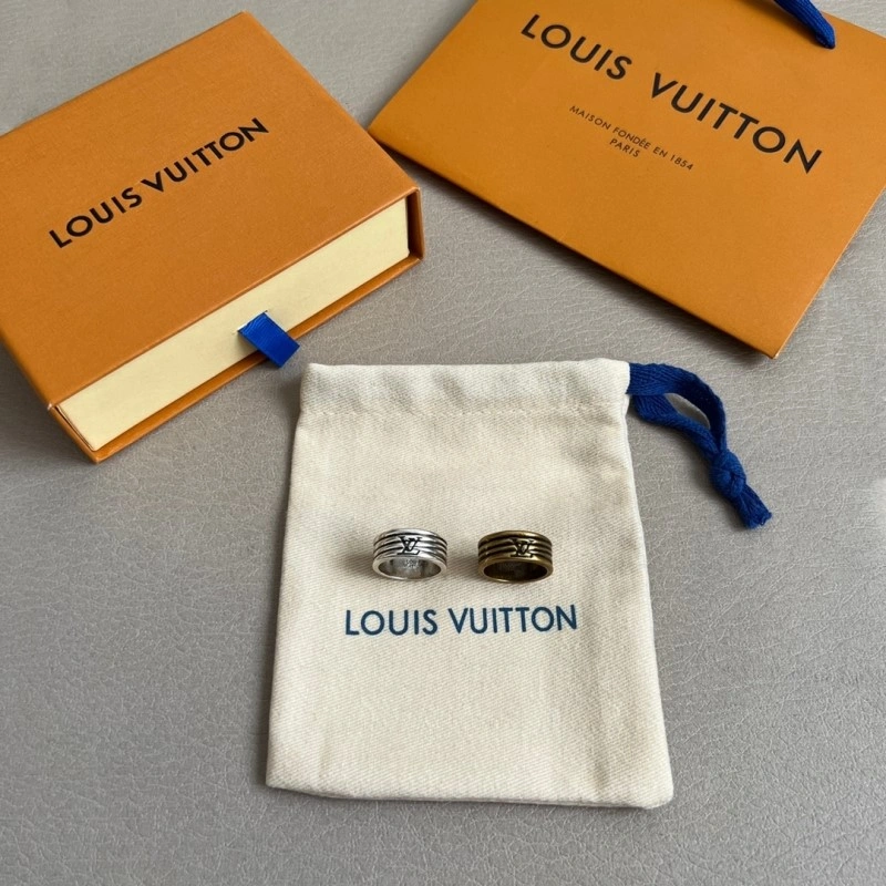 High accuracy Louis Vuitton Rings