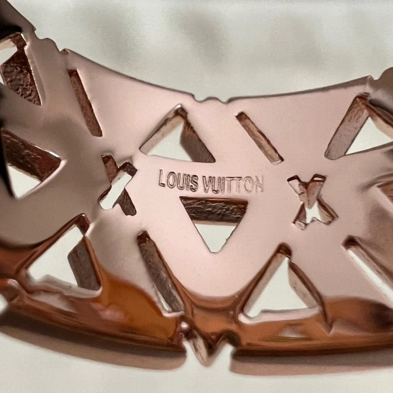 Original Louis Vuitton Rings
