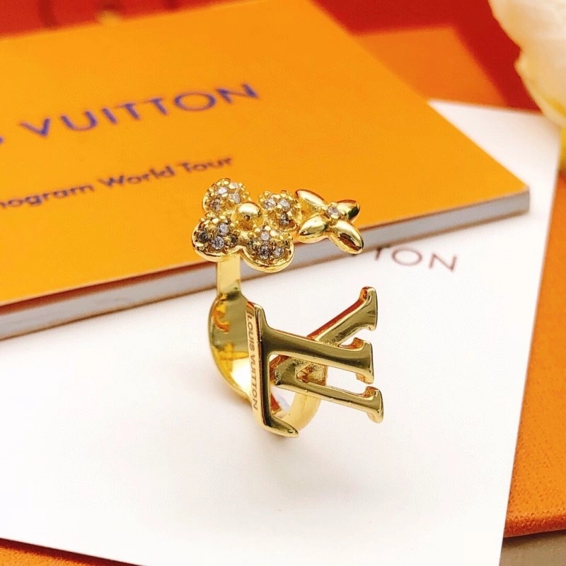 Perfect replica Louis Vuitton Rings