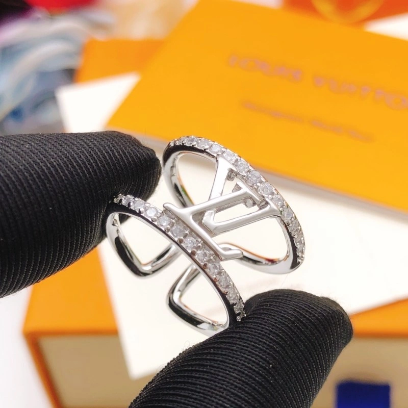 Louis Vuitton Rings