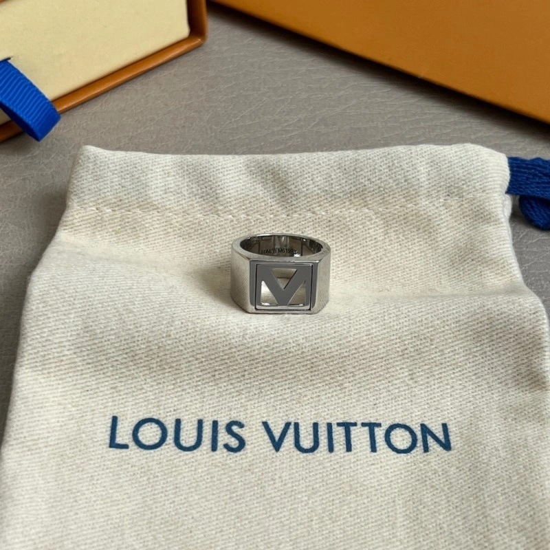 Cut-rate Louis Vuitton Rings